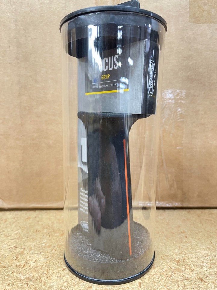 Mathews Focus Grip. COLOR OPTIONS. RH and LH. NEW! | eBay