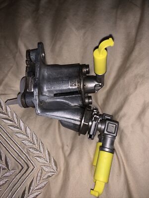 Volvo Trucks - DEF Dosage Valve (Diesel Exhaust Fluid Doser) | eBay