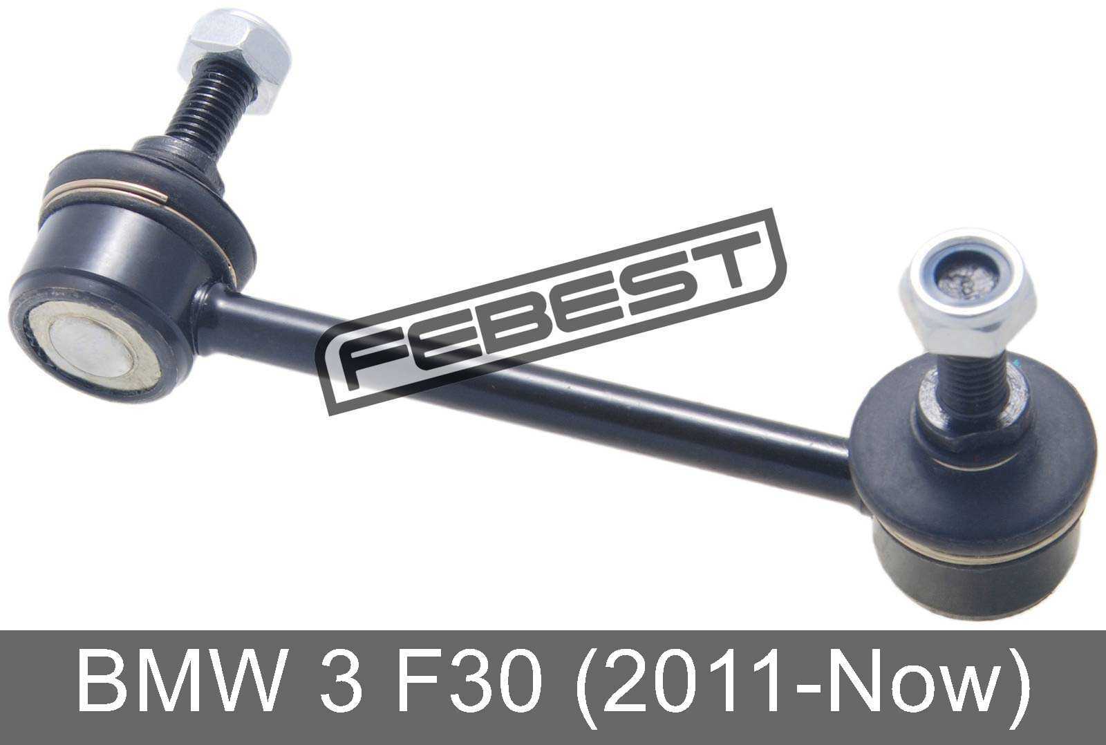 Rear Left Stabilizer Link For Bmw 3 F30 (2011-Now) | eBay