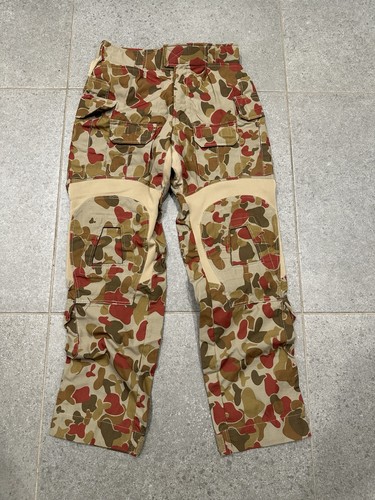 Opfor Dpcu/AUSCAM G3 Style Combat Pants🇦🇺 | eBay