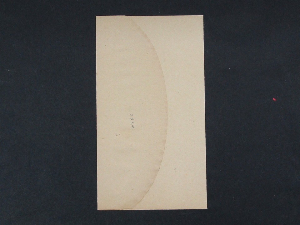 nystamps US Cut Square Stamp # W264 Mint H J16x2160 | eBay