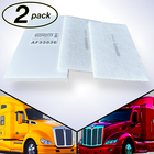 Kenworth T680 Cabin Air Filter SR2000091 W2084001, Peterbilt 579 ...