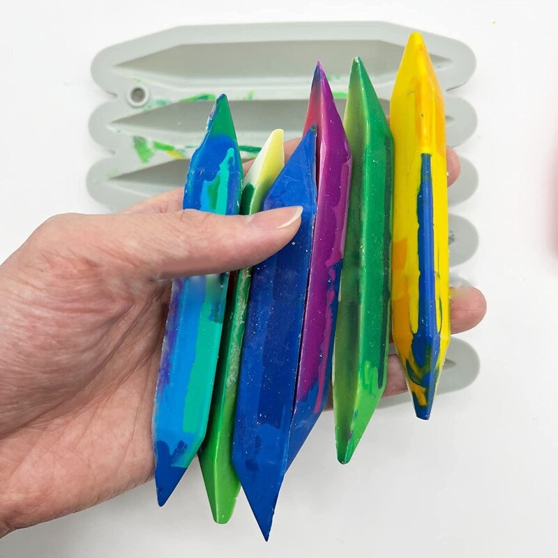 Pencil Pen Chocolate Cake Baby Teething Making Fondant Candy Craft | eBay