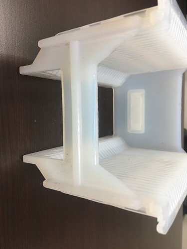 4 Inch Teflon Cassette PFA FLUOROWARE AI82-39MLBY A182-39MLBY | eBay