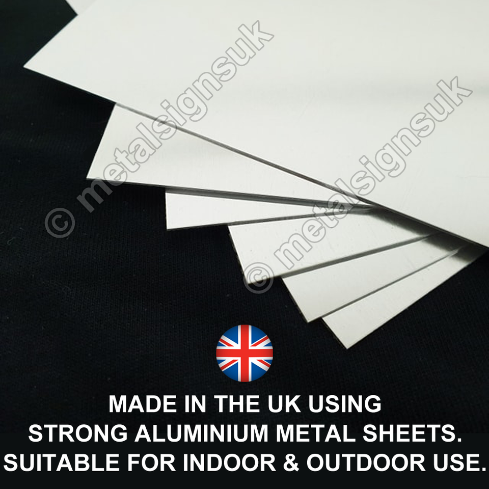 BANG HEAD HERE 30cm Metal Signs Mancave Pub Bar Garage Funny Shed Retro ...