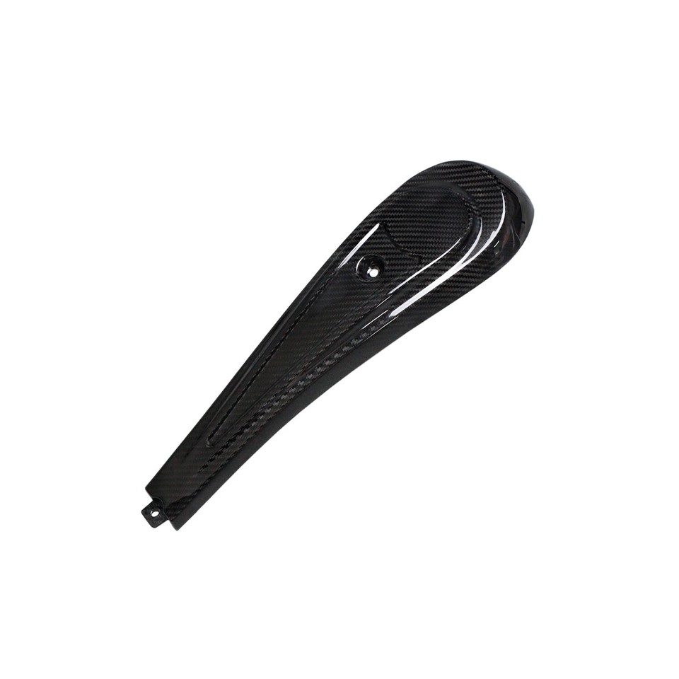 Carbon Fiber Dash Panel Console for Harley Low Rider S Low Rider ST ...