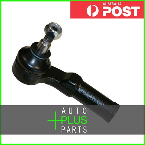Fits FORD KUGA CBV STEERING TIE ROD END LEFT - Picture 1 of 1