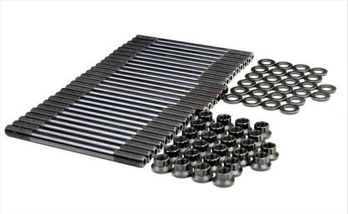 Head Stud Kit for 1998-2018 5.9l 6.7l Dodge Cummins 24V | eBay