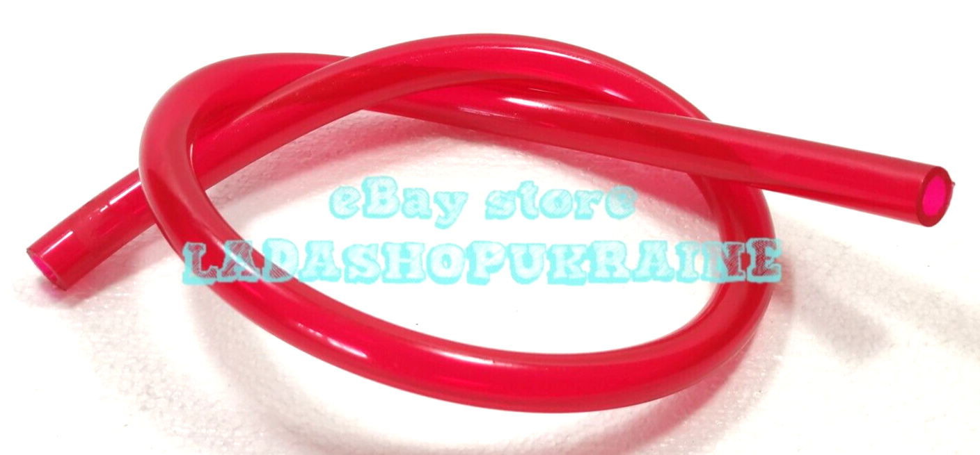 Radiator expansion tank cooling hose 98CM LADA NIVA 2121 Manguera del radiador | eBay