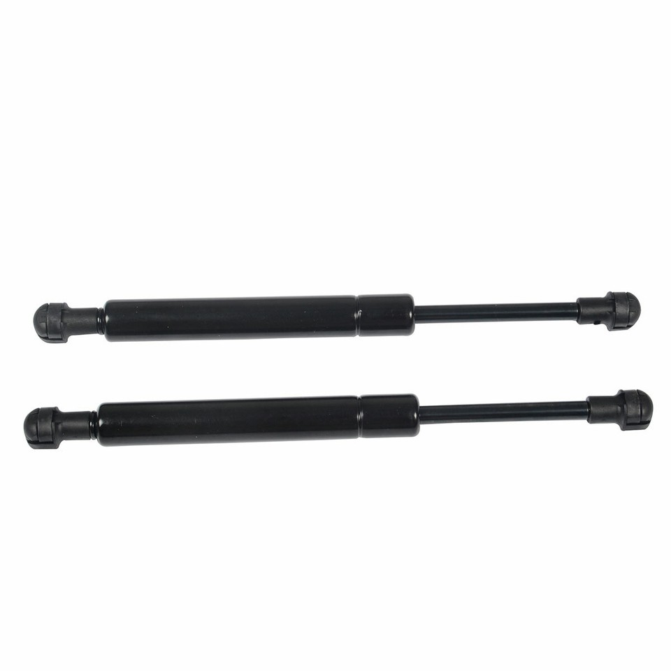 2x Bonnet Gas Struts for Porsche 911 997 Cayman Boxster 987 04-13 ...