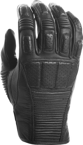 HIGHWAY 21 TRIGGER GLOVES BLACK S #5884 489-0011~2 | eBay