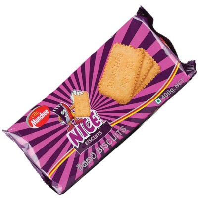 Nice Biscuits 400g | eBay