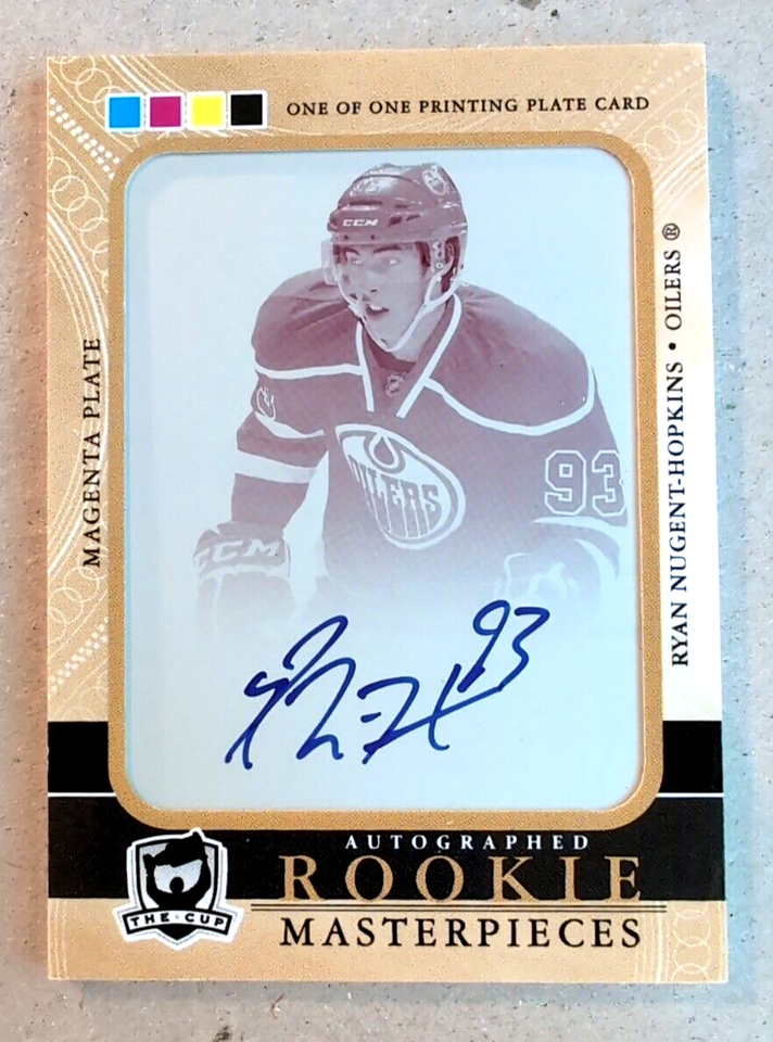 SETH JARVIS AUTO 2024-25 THE CUP SCRIPTED SWATCHES /35 SP AUTOGRAPH SM ...