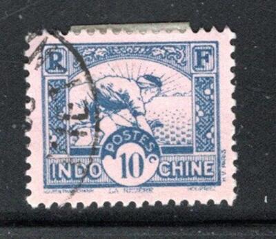 FRANCE FRENCH INDOCHINA STAMPS USED LOT 1634BC | eBay