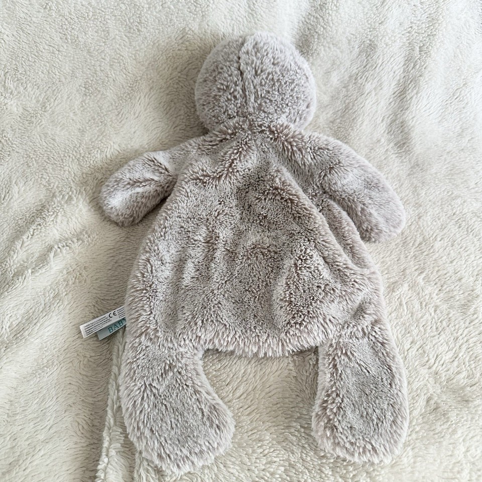 Douglas Baby Sloth Sshlumpie Flat Plush Stuffed Animal 19" Infant Lovey ...