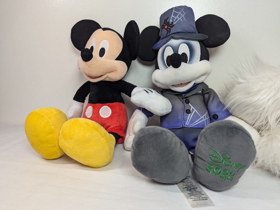 Hasbro Disney Finding Nemo Plush Toy Nite Brite NightLight Talking Fish ...