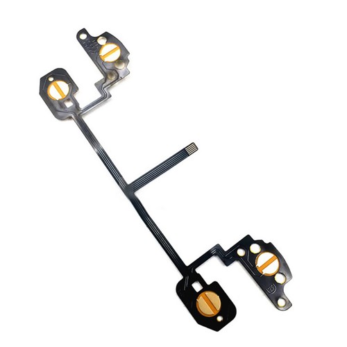 ZR ZL L R Button Key Flex Cable For Nintendo Switch NS Pro Gamepad ...