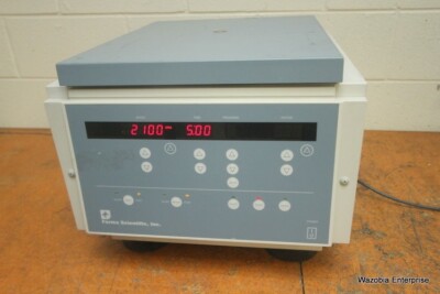 Centrifuges - Forma Scientific