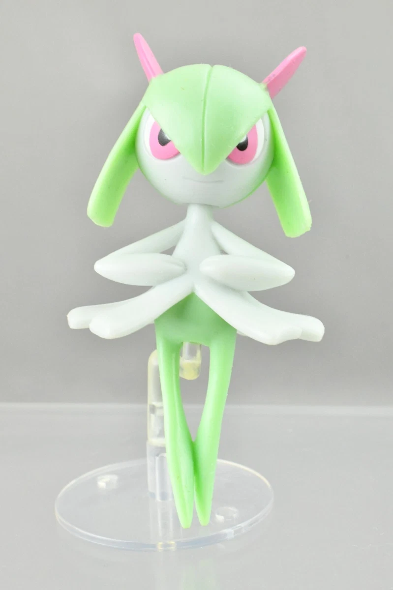 Pokemon Kirlia