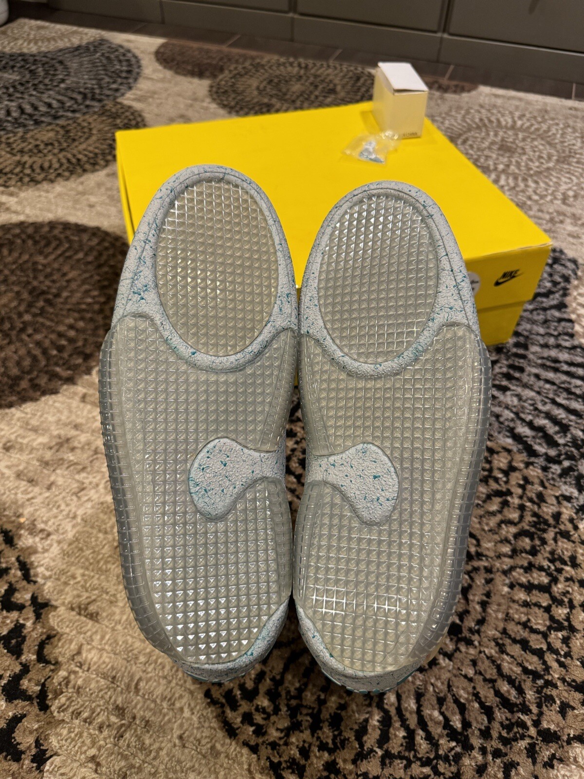 Size 13 - Nike Mag Back To The Future 2011 665215225855| eBay