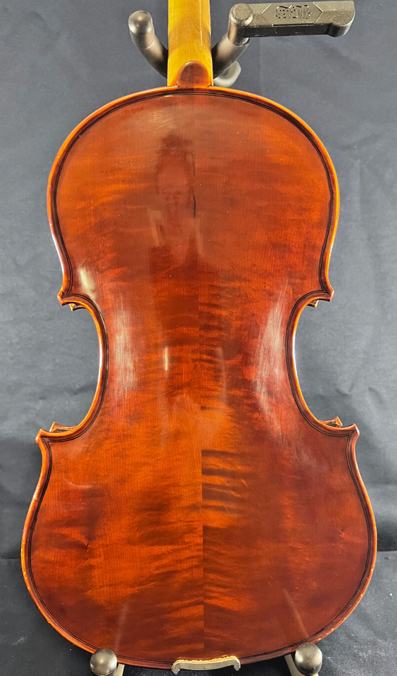 Scott Cau STA017A 15 Inch Viola Outfit | eBay