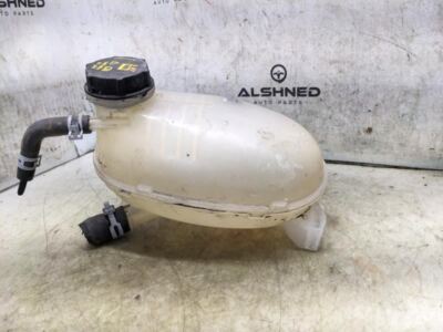2017-2019 Ford Escape Radiator Coolant Reservoir Bottle GV6Z-8A080-B ...