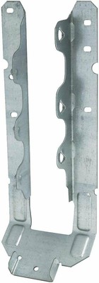 Simpson Strong-Tie LRU210Z Light Rafter U Hanger (25 Count) | eBay