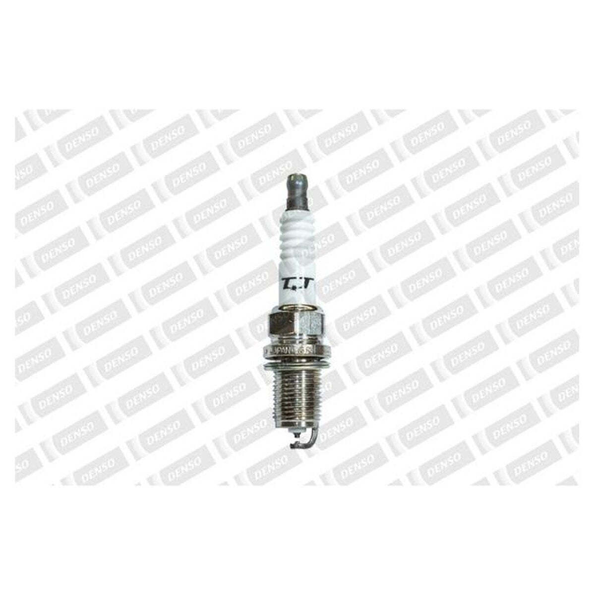 Denso Nickel TT Spark Plug Q16TT | eBay
