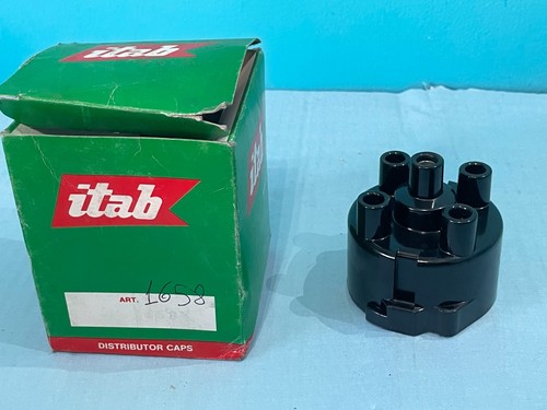 Cover Distributor Austin Allegro Minor-Mini 90 120 Meter FUEGO Lucas ...