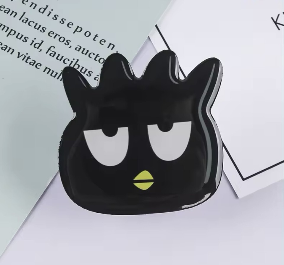 Sanrio Kuromi Kerroppi Frog Sanrio Phone Holder Socket/Phone holder ...