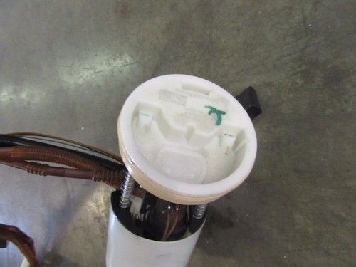 MERCEDES 12223069 W219 FUEL PUMP ASSY WITH PRESSURE SENSOR OEM CLS550 ...