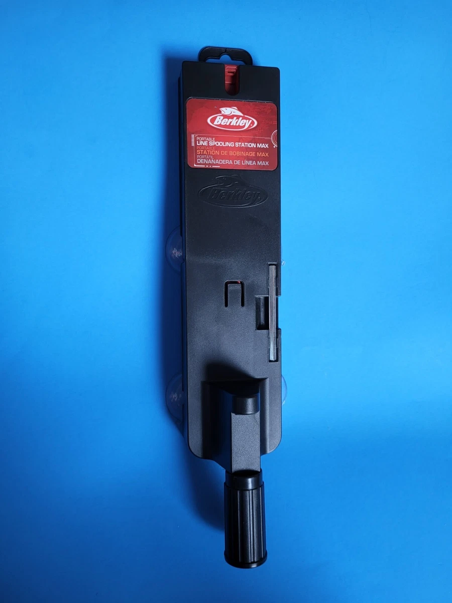 Berkley Fishing Line Winders Electric