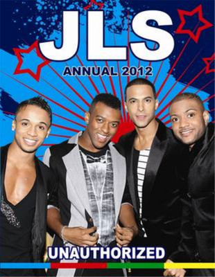 JLS Unauthorized Annual 2012 (Annuals 2012), Various, Used; Very Good ...