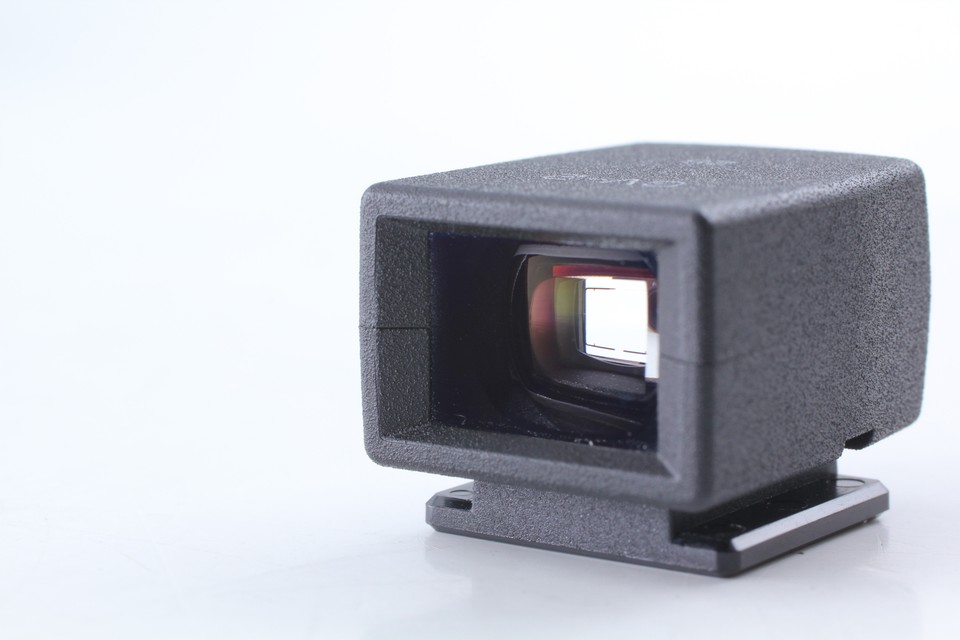 [Top MINT in Box] RICOH External Mini Finder GV-2 For GR Camera ...
