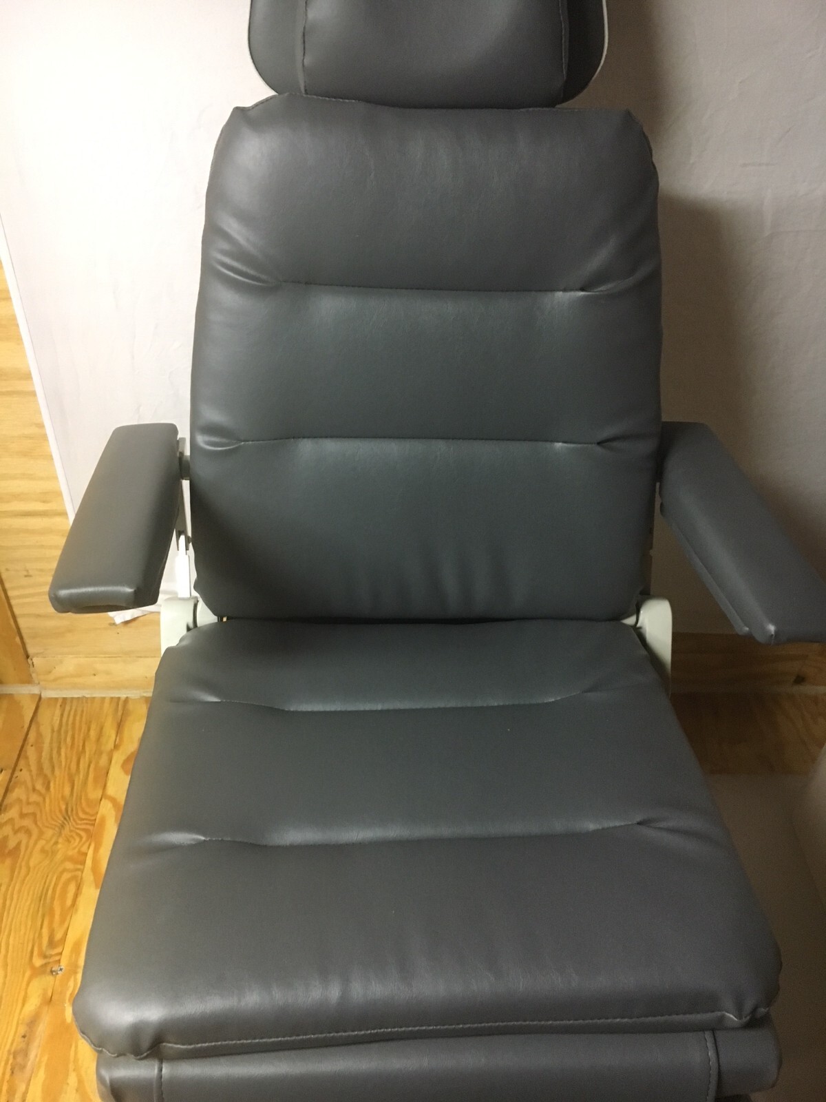 Reliance 980 Chair with Reliance 7800 Stand- Refurbished | eBay