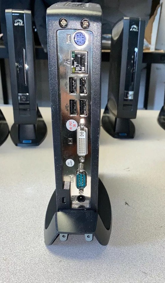 Lot (10) IGEL M300C Thin Client UD3 Linux Universal Desktop | eBay
