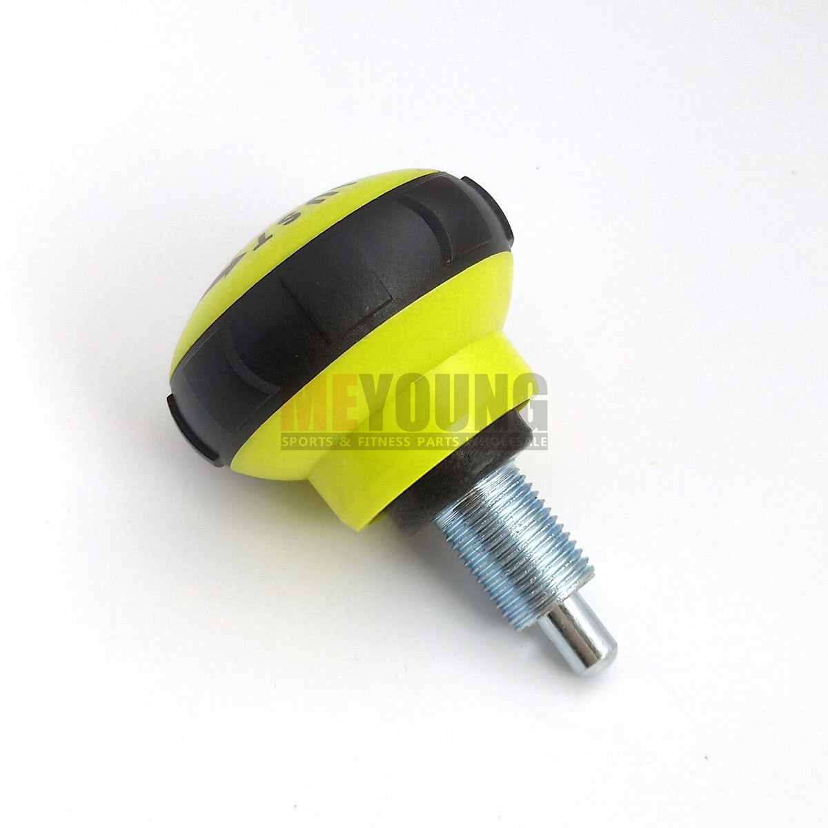 FPW Indoor Upright Bike Pull Pin Release Pop Pin Knob Seat Adjust ...