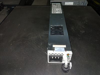 Genuine Cisco ASR1000X-AC-1100W AC Power Supply for ASR1001-X Tested | eBay