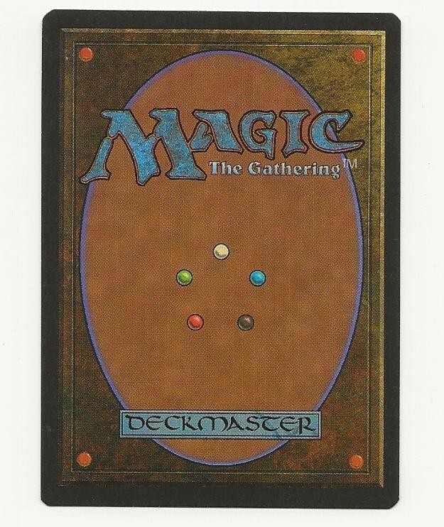 Glacial Chasm NM- | Ice Age Land | Magic the Gathering MTG | eBay