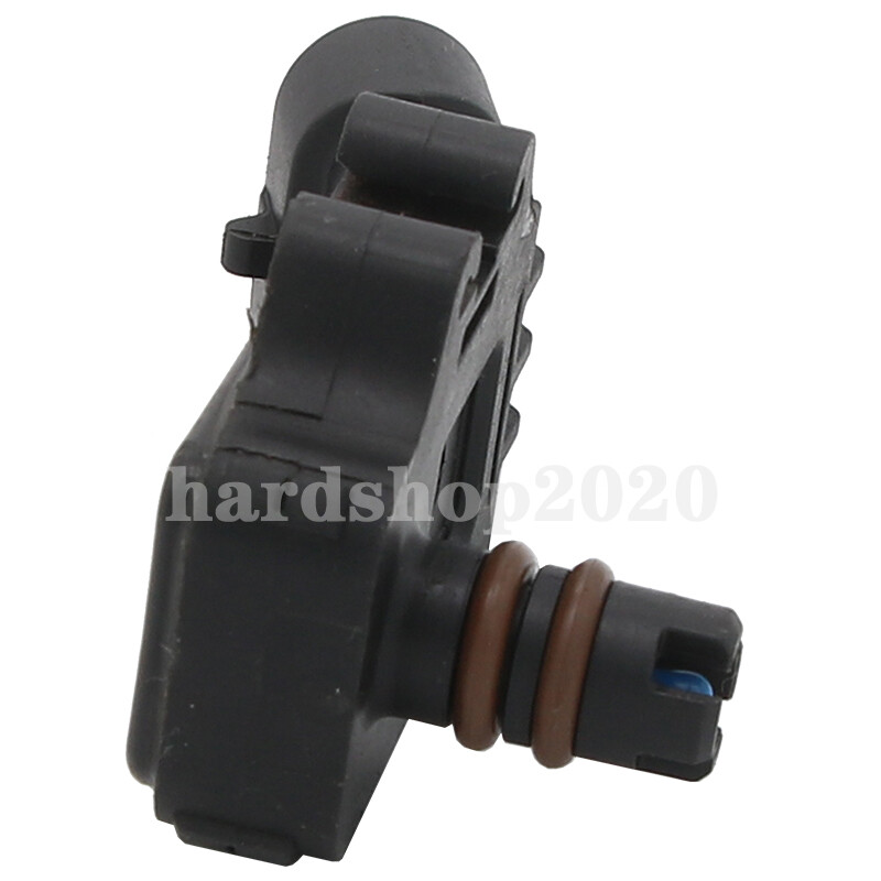 Map Sensor TMAP Temperature Manifold Air Pressure 28086011 12232201 ...