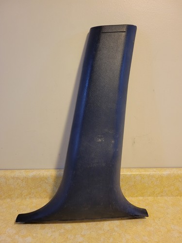 OEM 88 89 90 91 Honda Civic WAGON R Passenger Side Lower Center Panel ...