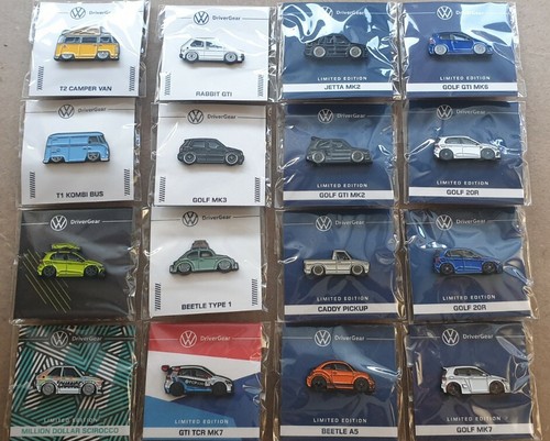 VW Driver Gear LOE Car Show 2022 Leen Customs MK1 Mk2 Mk3 Mk4 Mk6 R20 ...