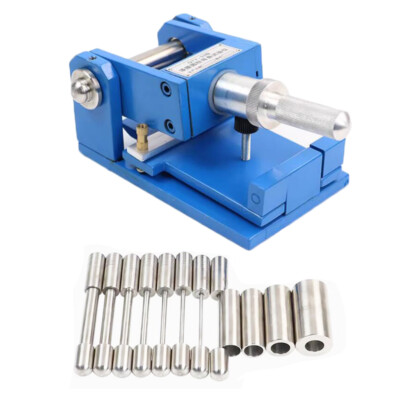 QTY-32 Paint film Bending Tester Enamelled Cylindrical Mandrel Bend ...