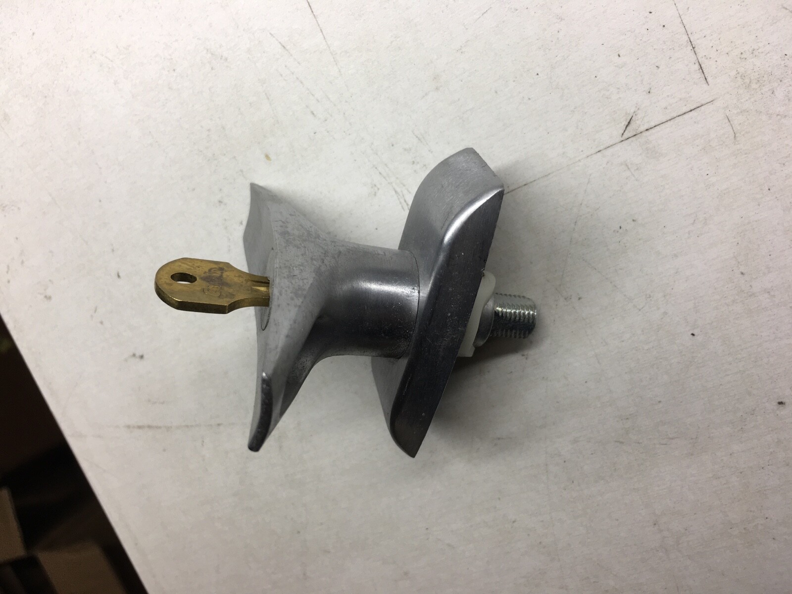 CAT60 Key with Small T Panelboard Handle | eBay