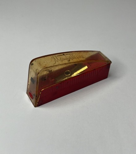 Vintage Maybelline Percision Sharpener 50s Eyebrow & Eyeliner Pencils ...