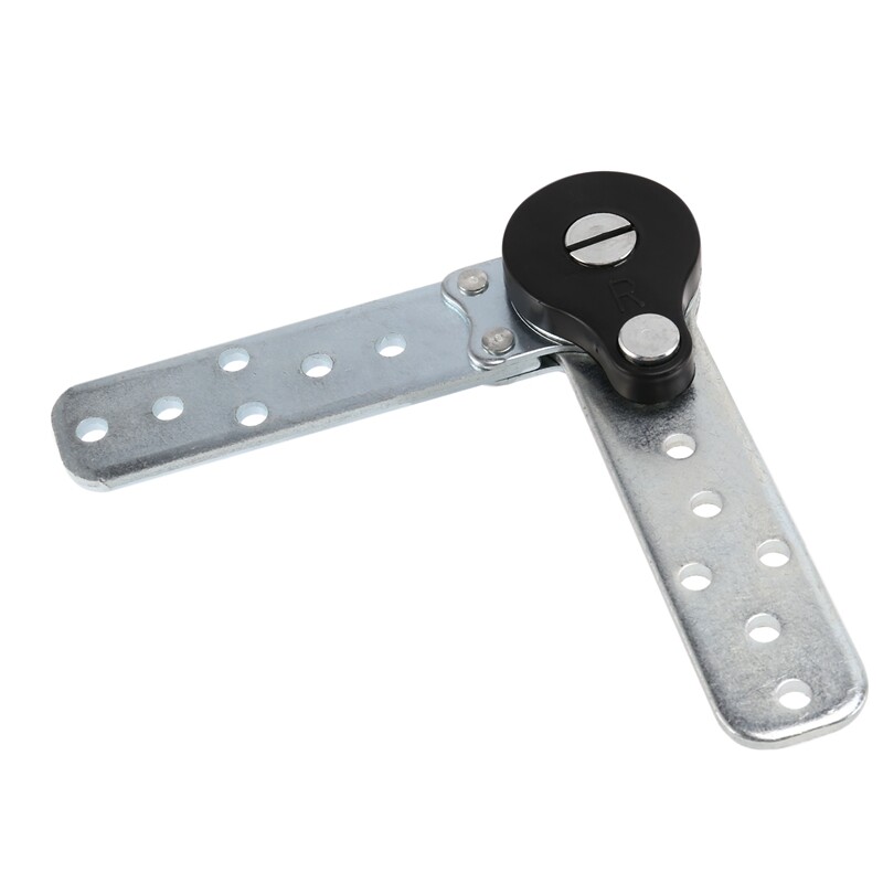 1X(Lot Furniture Adjustable Angle Adjuster Mechanism Hinge Hardware ...