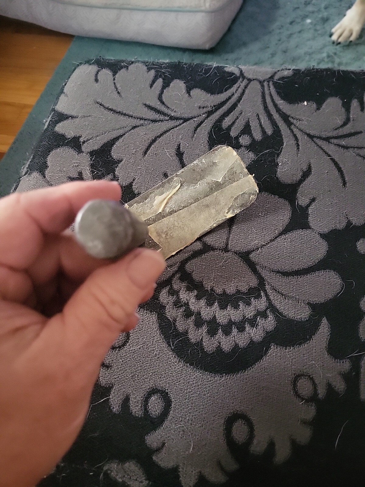 Vintage Auto Body Spoon Dolly | eBay