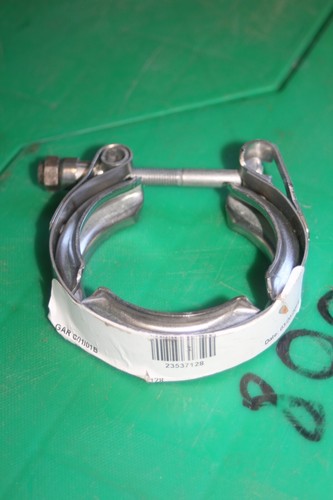 Cummins R.G. Ray V-Band Clamp 23537128 | eBay