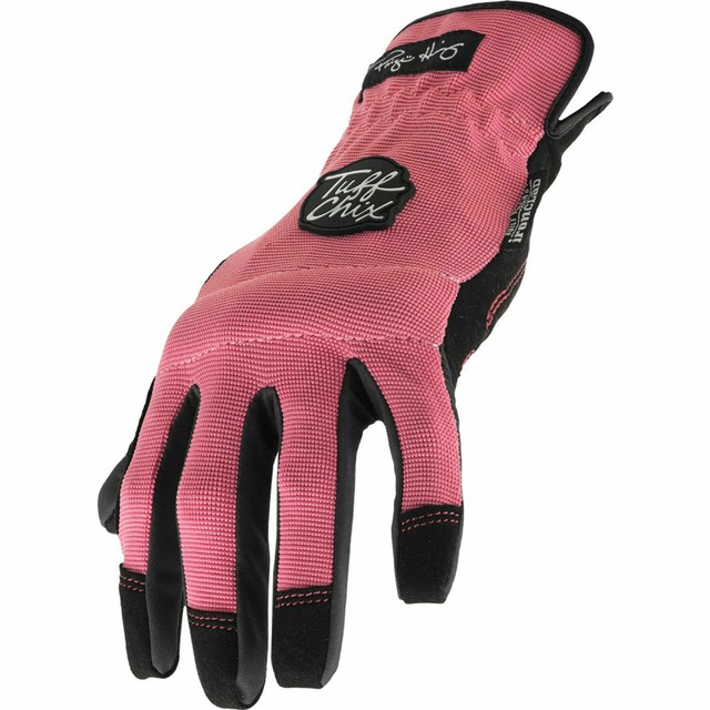 Ironclad Tuff Chix Pink Work Gloves Paige Hemmis TXC | eBay