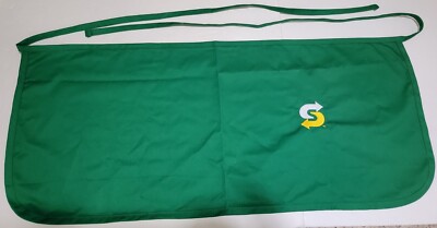 Subway Waist Apron Employee | eBay UK